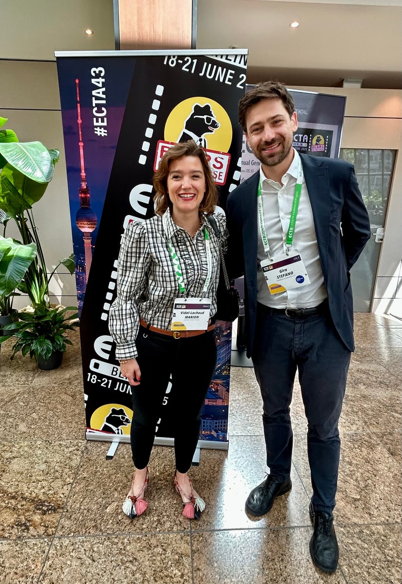 ECTA Annual Conference 2025